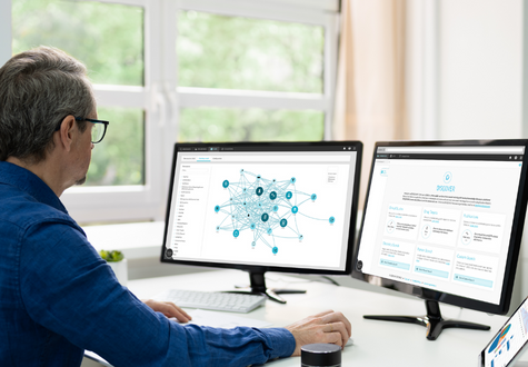 How are knowledge graphs powering drug discovery in biotech companies?